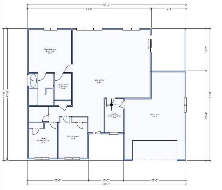 Plans – Barnum Homes, LLC